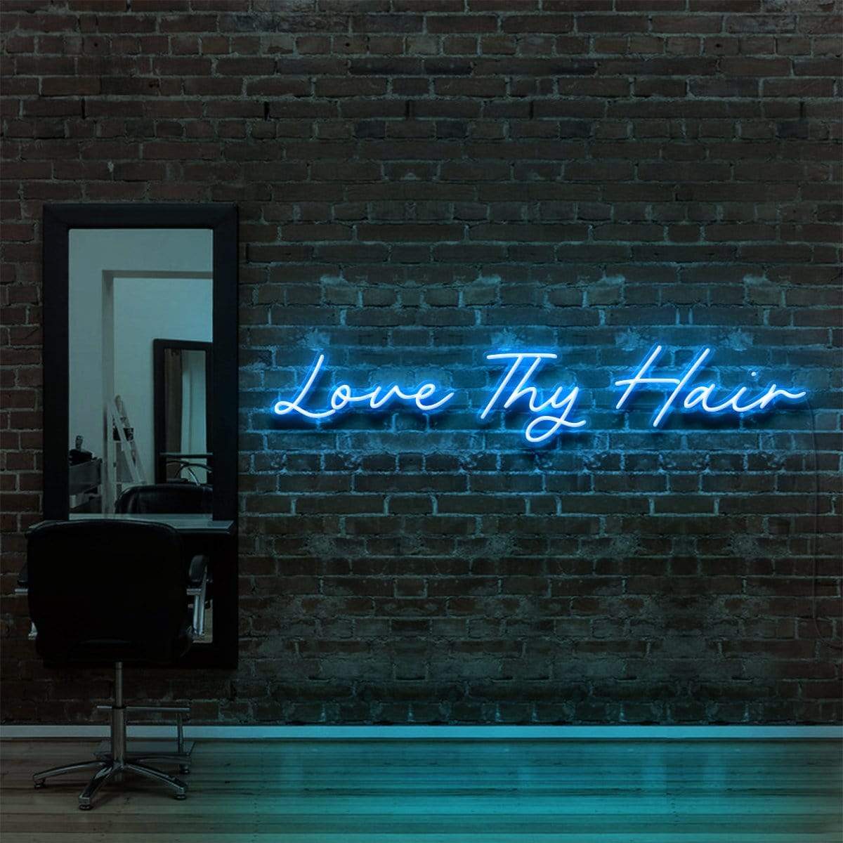 Love yourself more with Love Thy Hair