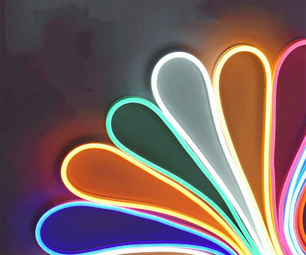 Neon Light Voltage: Everything You Need To Know – Orant Neon