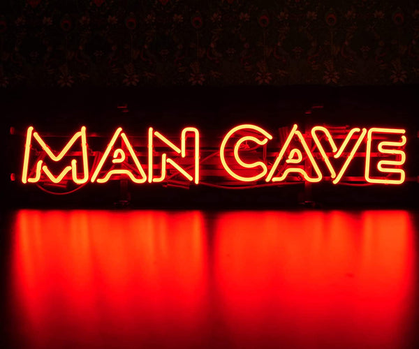 100+ Best Man Cave Neon Sign For Decor Home & Wall Art – Orant Neon