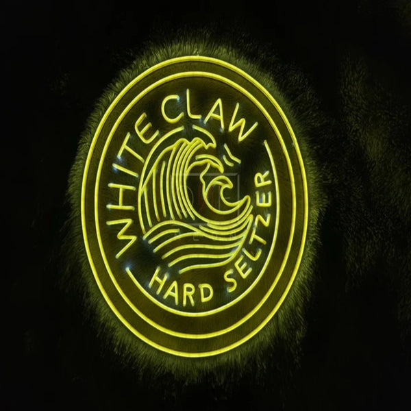 Raiders Neon Bar Sign | A Perfect Gift For Oakland Raiders Fans