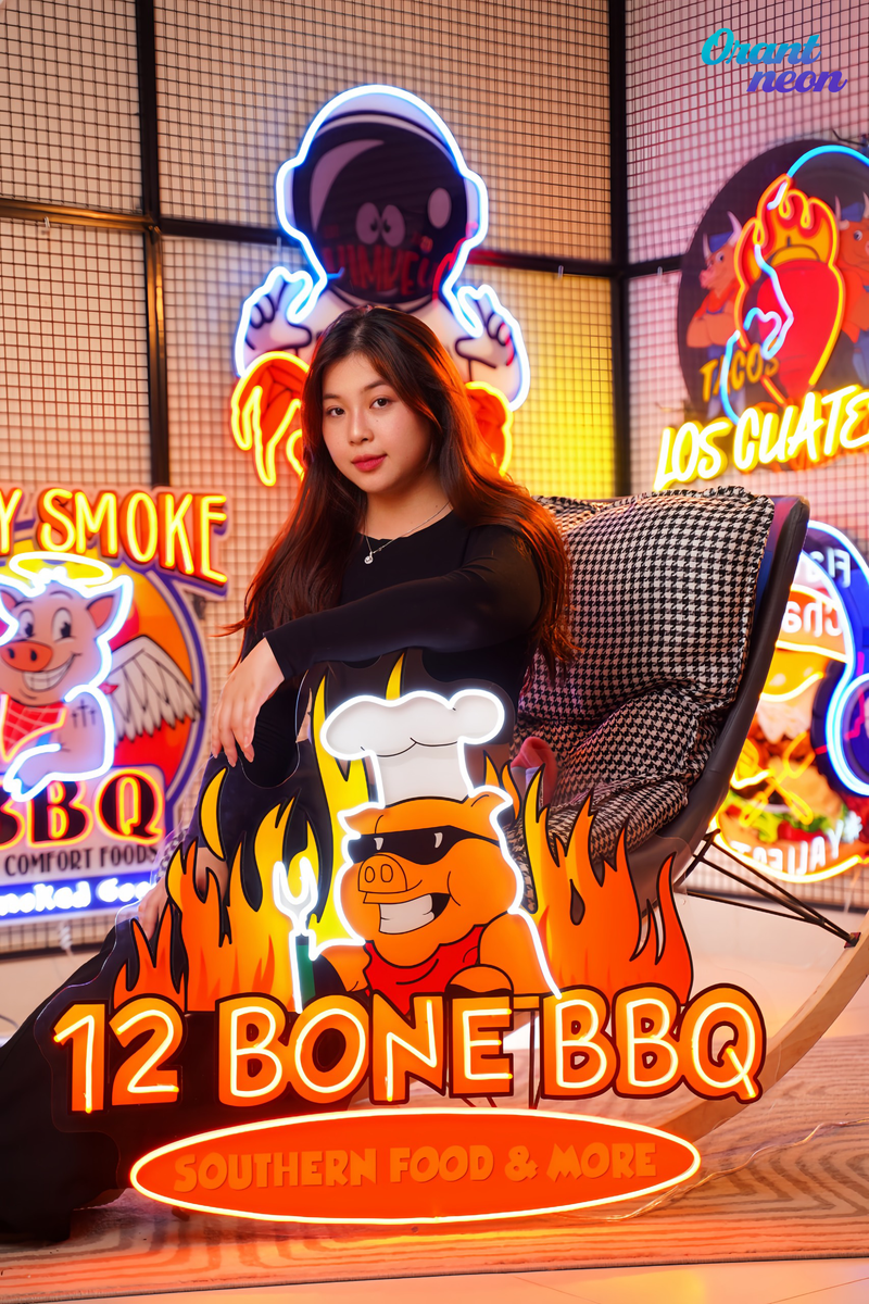 Orant Neon | Neon Sign Shop & Neon Lights Store