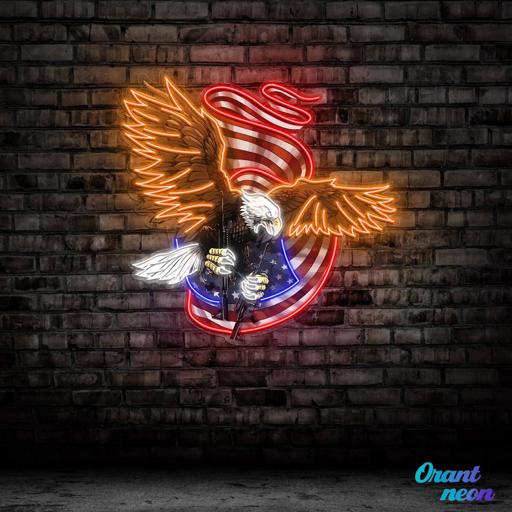 Custom Neon Sign LED | Design & Make Your Own – Orant Neon