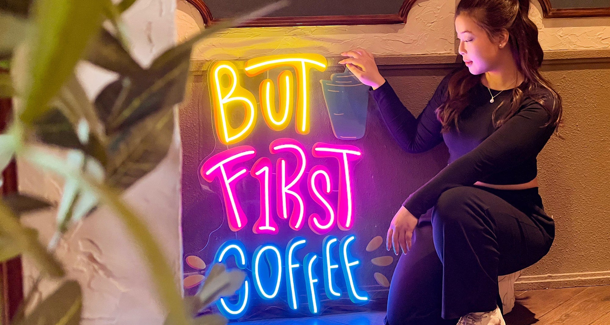 Orant Neon | Neon Sign Shop & Neon Lights Store