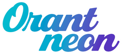 Custom Neon Sign LED | Design & Make Your Own – Orant Neon