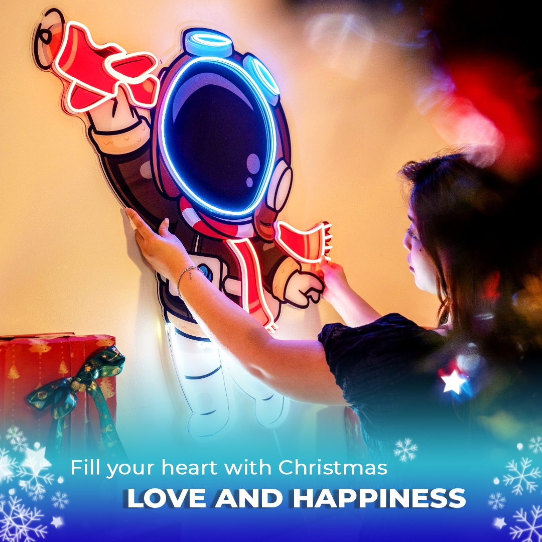 Orant Neon | Neon Sign Shop & Neon Lights Store