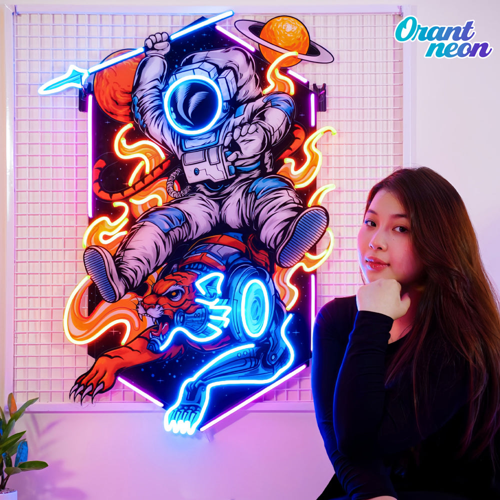 Orant Neon | Neon Sign Shop & Neon Lights Store