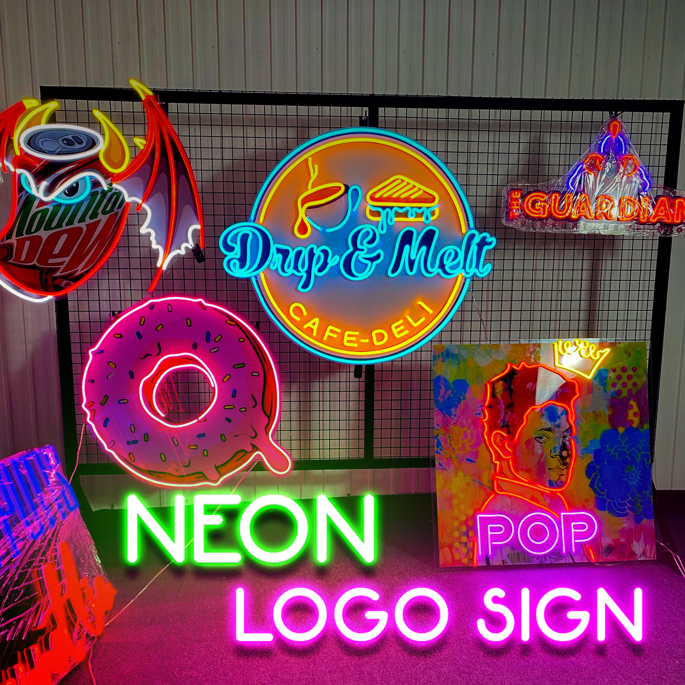 Orant Neon | Neon Sign Shop & Neon Lights Store