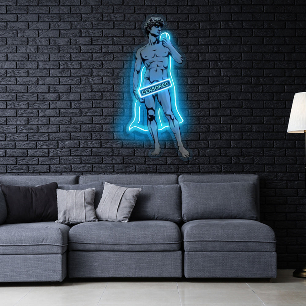Brighten Up Your Room With Neon Wall Lights