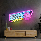 Neon Pop Art Sign | Light Up Your Art Space – Orant Neon