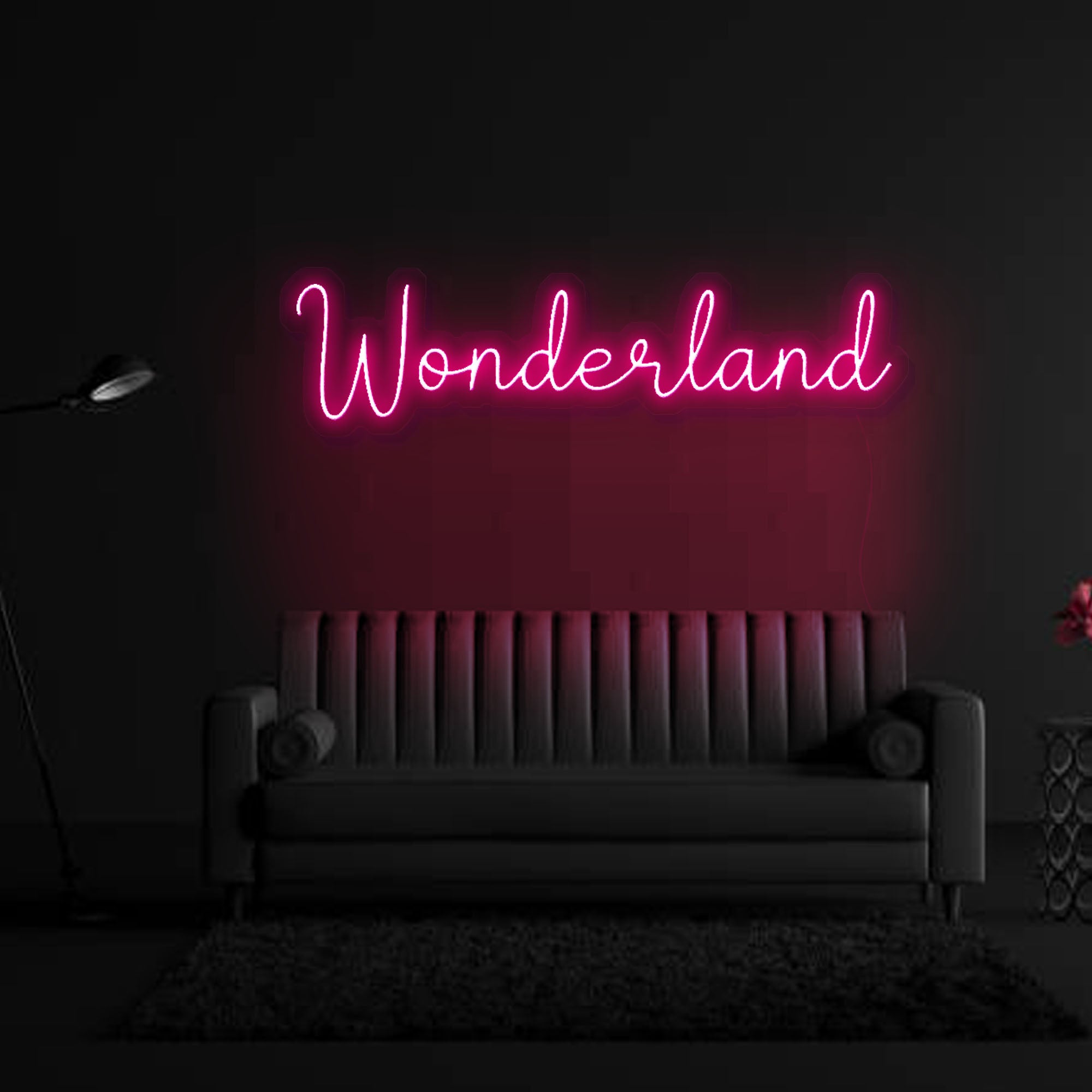 Bring your ideas to life with Wonderland