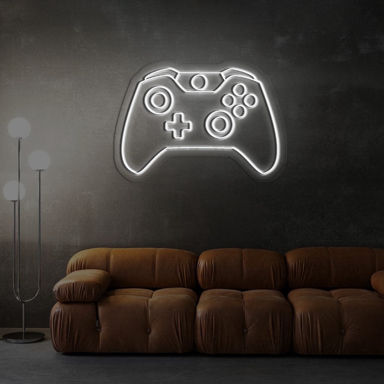 Revamp your room with the "Xbox Controller"