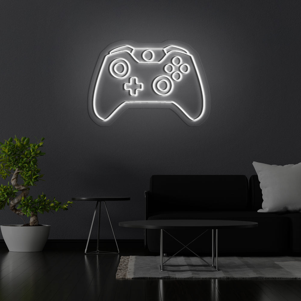 Revamp your room with the "Xbox Controller"