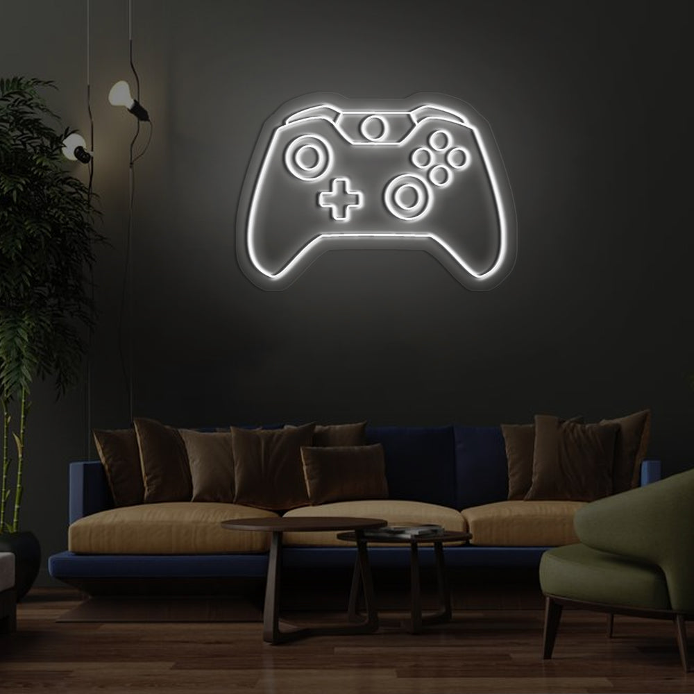 Revamp your room with the "Xbox Controller"
