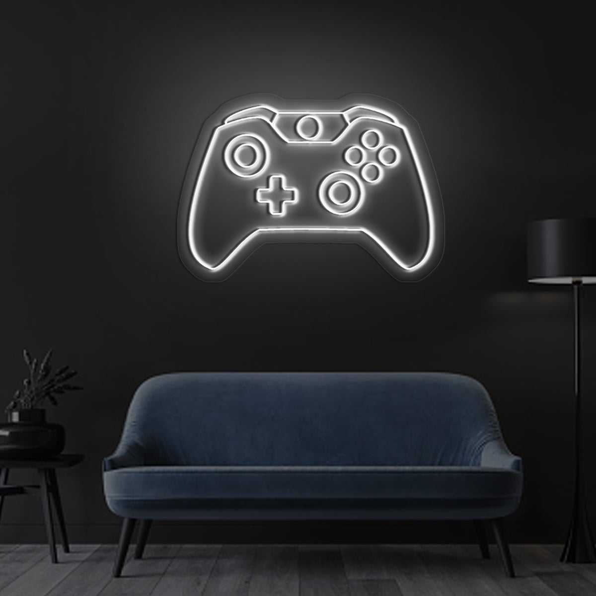 Revamp your room with the "Xbox Controller"