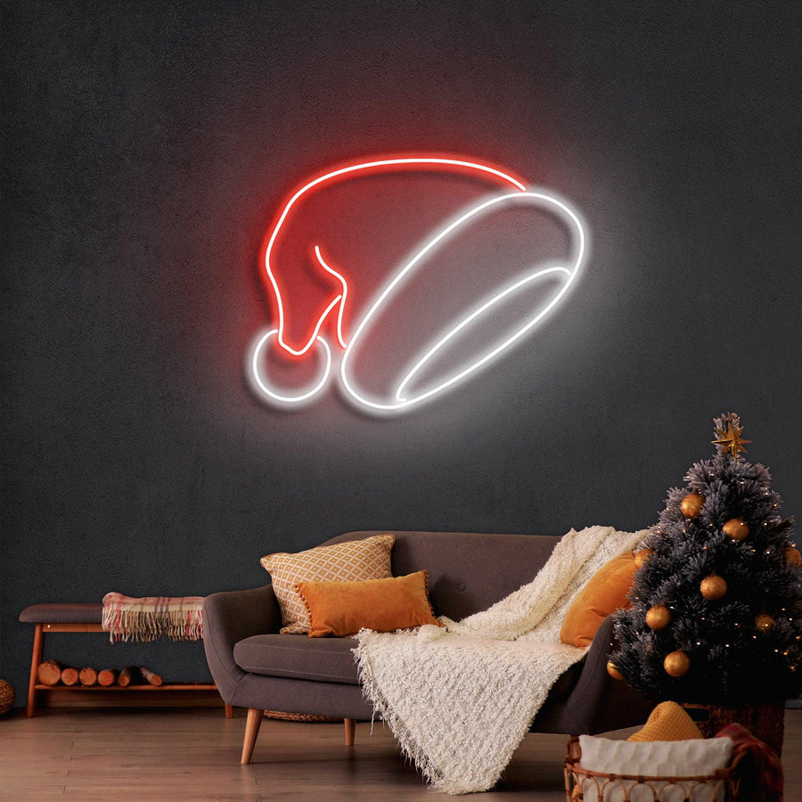 Christmas Neon Sign