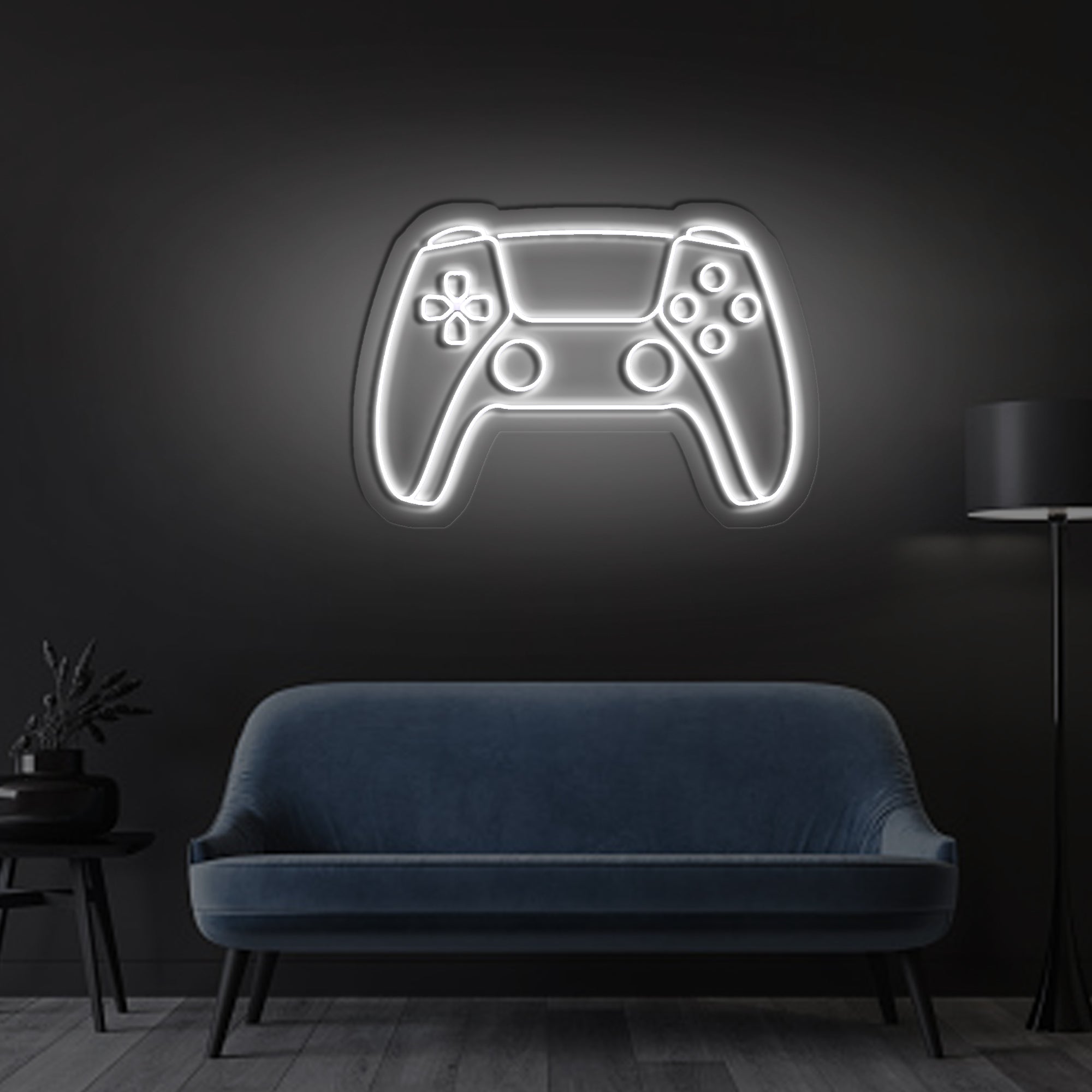Elevate your gaming experience with PS5 Controlle – Orant Neon