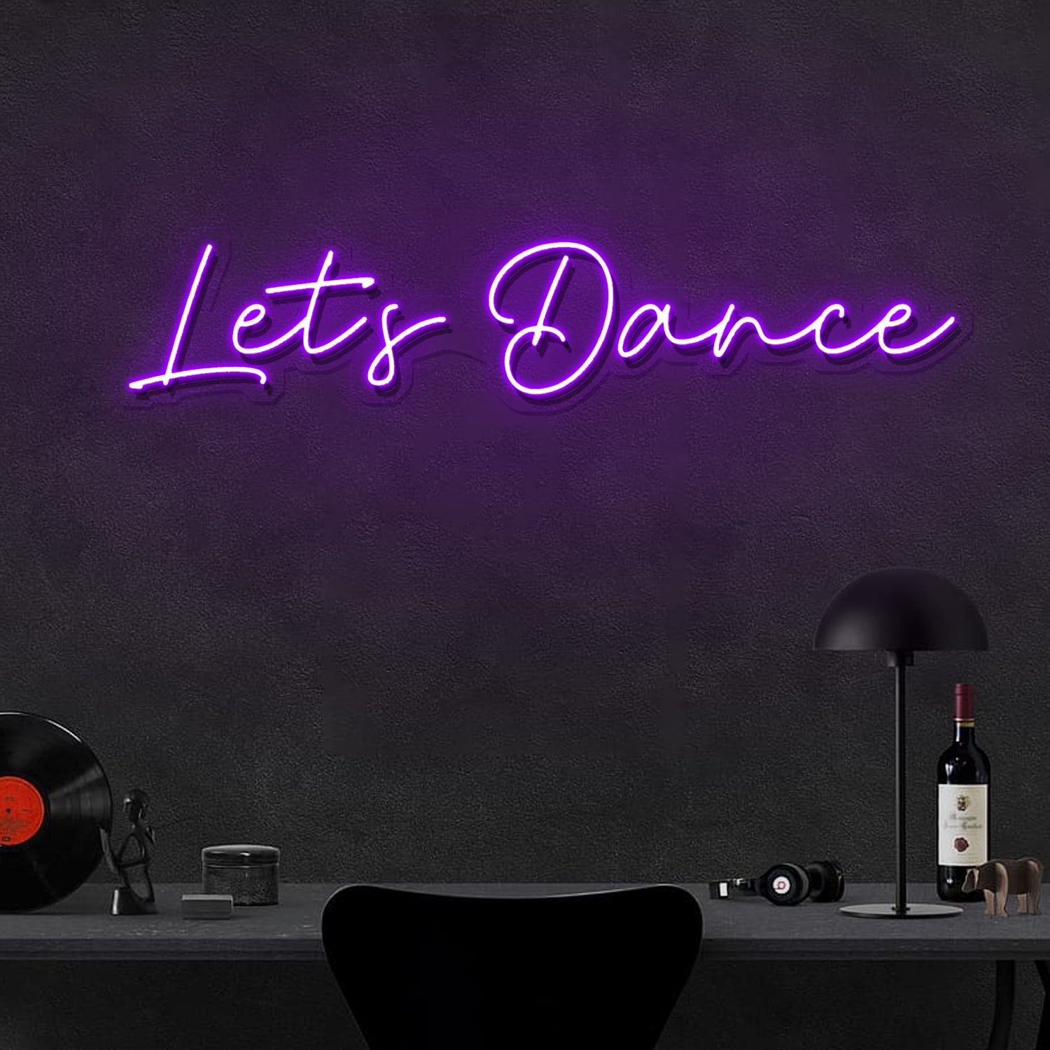 Dance Neon | Best LED Sign For Party Decor