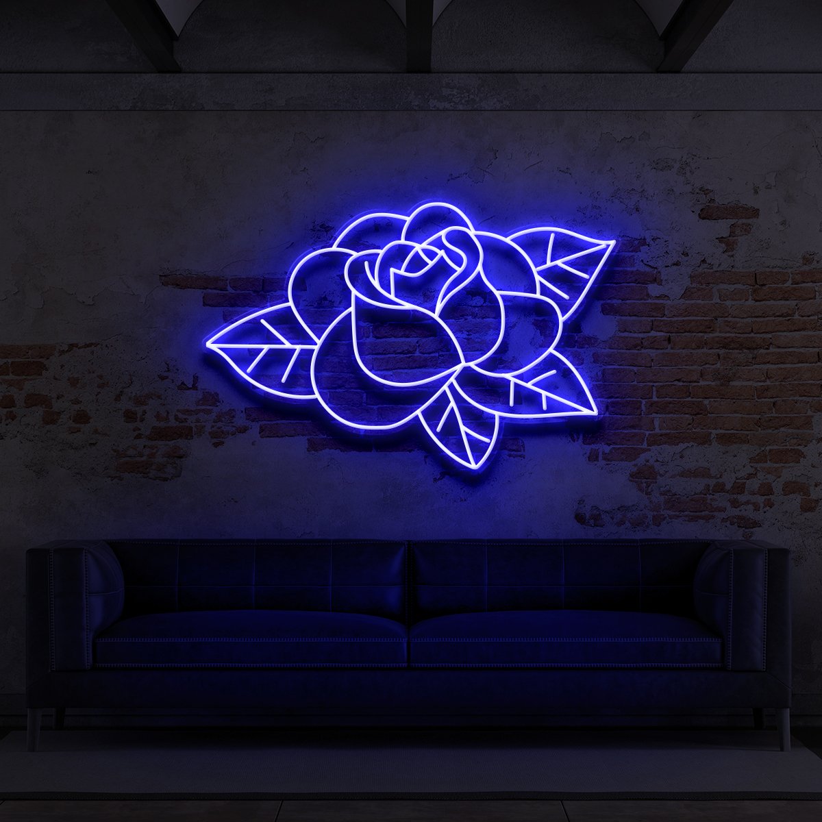 Get inspired with "Old School Rose" – Orant Neon