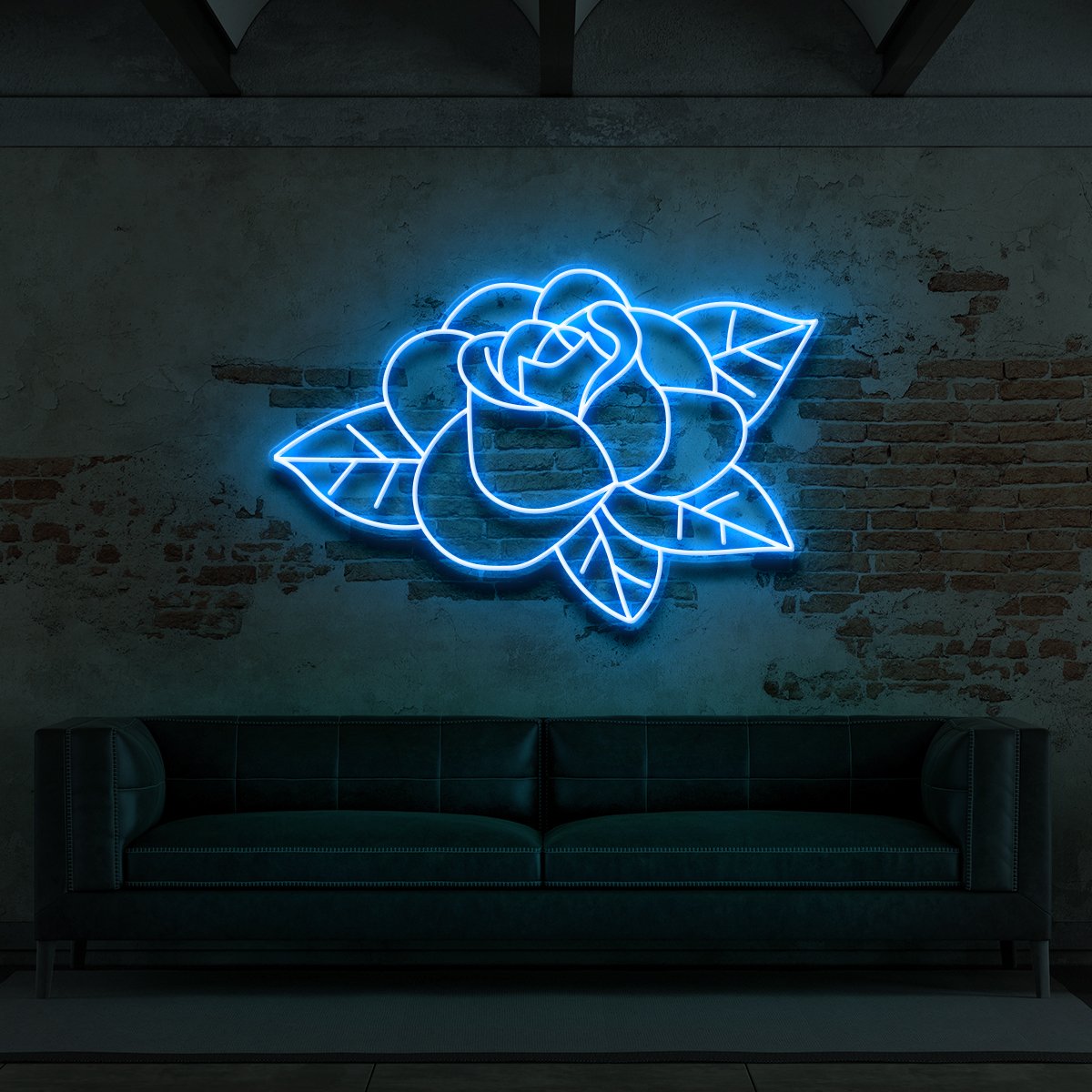 Get inspired with "Old School Rose" – Orant Neon