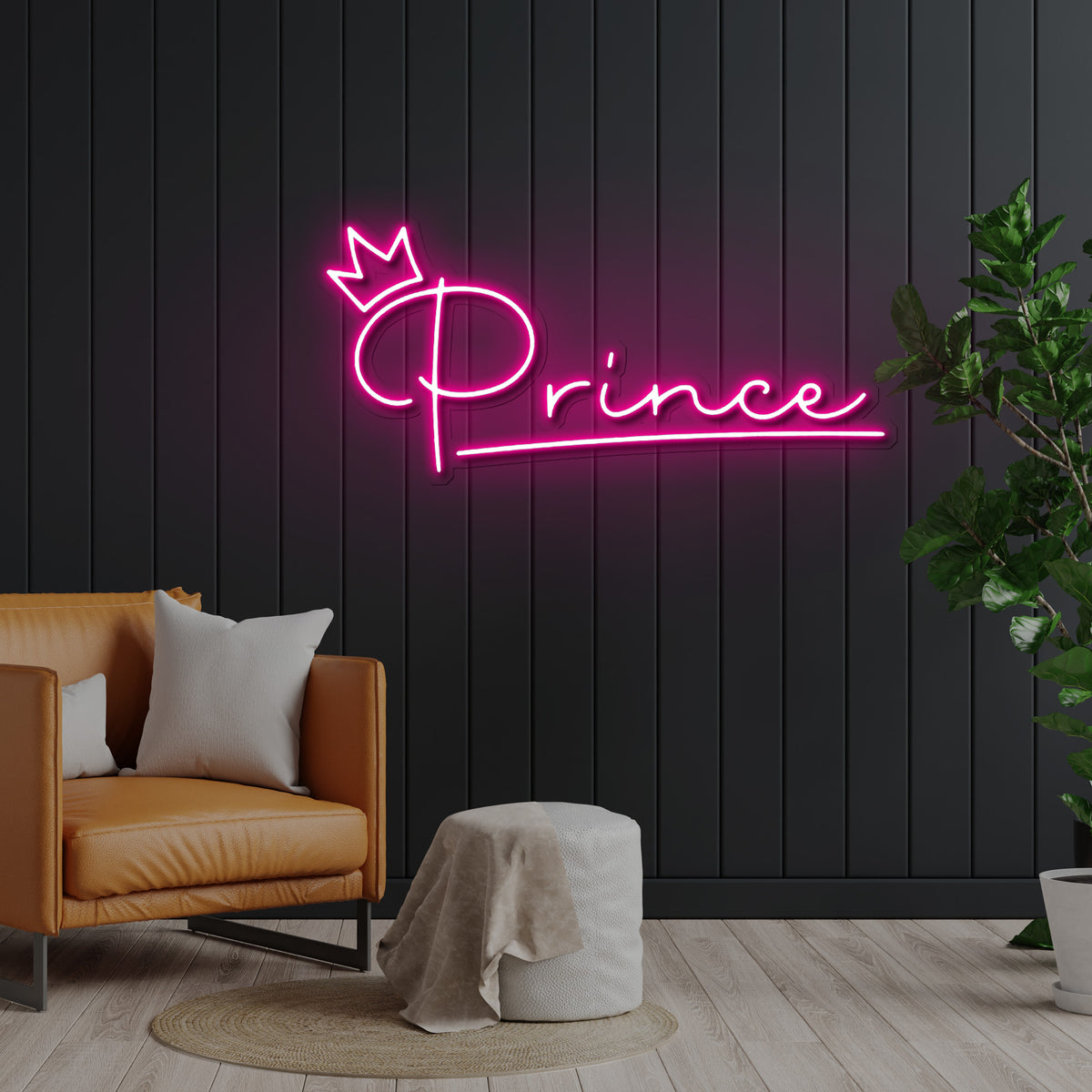 Princess For Decor Baby Girl Room