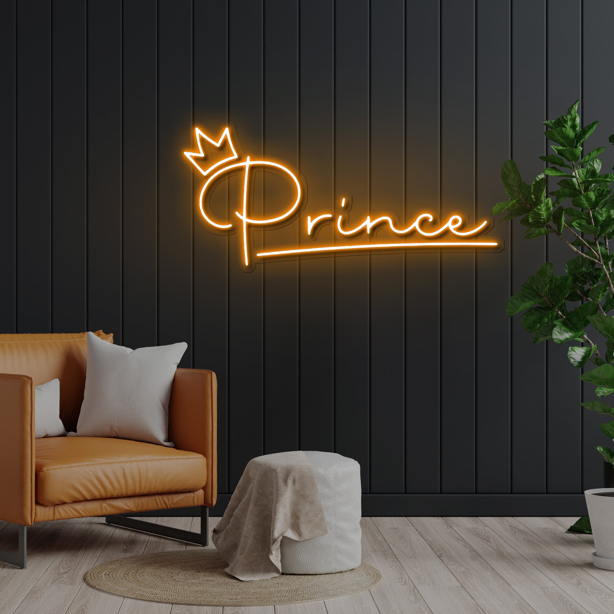 Princess For Decor Baby Girl Room